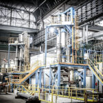 Erfahren Sie mehr über INTECO's Anlagen zur Stahlherstellung ...