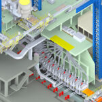 Erfahren Sie mehr über INTECO's Anlagen zur Stahlherstellung ...