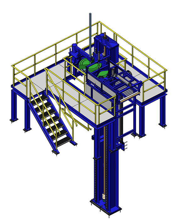 Titanium production - INTECO