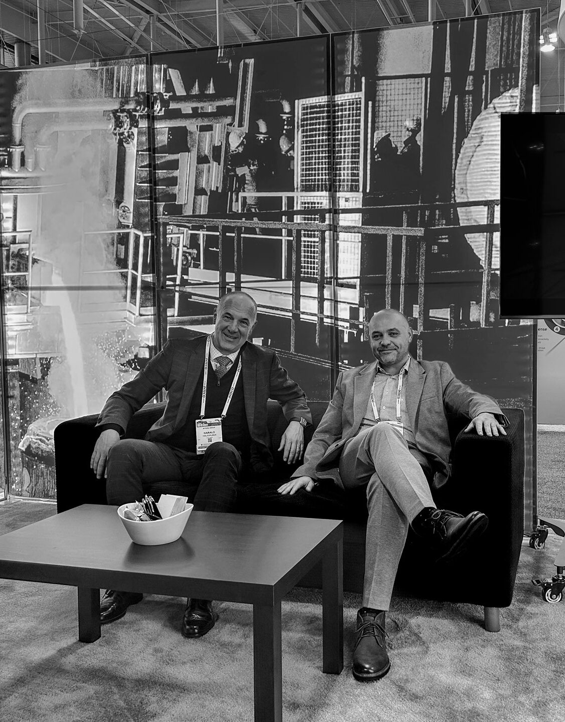 Annual Report - INTECO